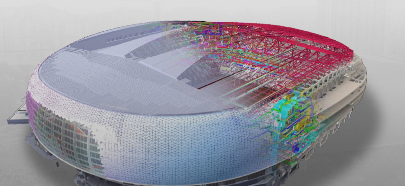 #SAS23: Recognising KTSP's openBIM approach - TheStadiumBusiness ASIA