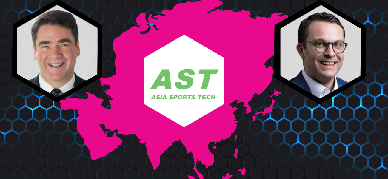#SAS24: Asia Sports Tech's double-header - TheStadiumBusiness ASIA