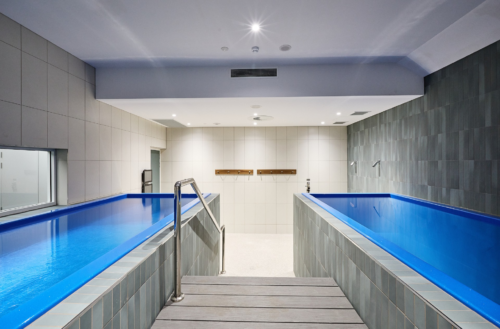 #SAS24 Preview: Sam Kerr Football Centre - TheStadiumBusiness ASIA