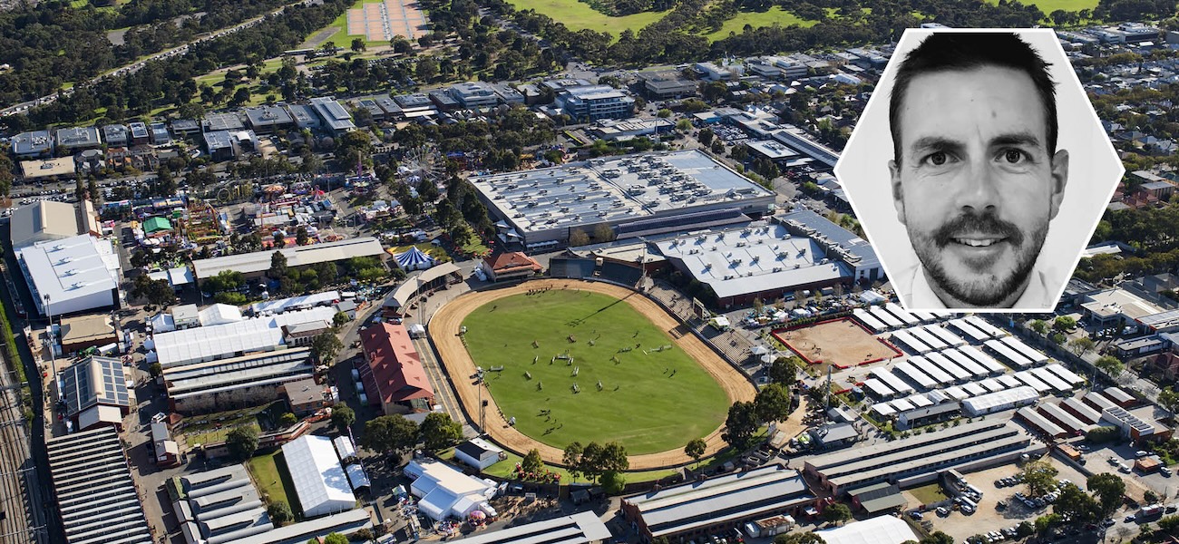 #SAS25 Guest Spotlight: Adelaide Showground - TheStadiumBusiness ASIA